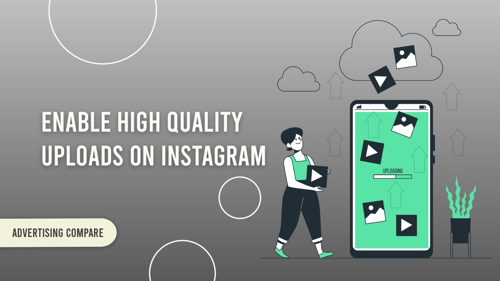 Enable High-Quality Uploads on Instagram Simple Steps in 2026