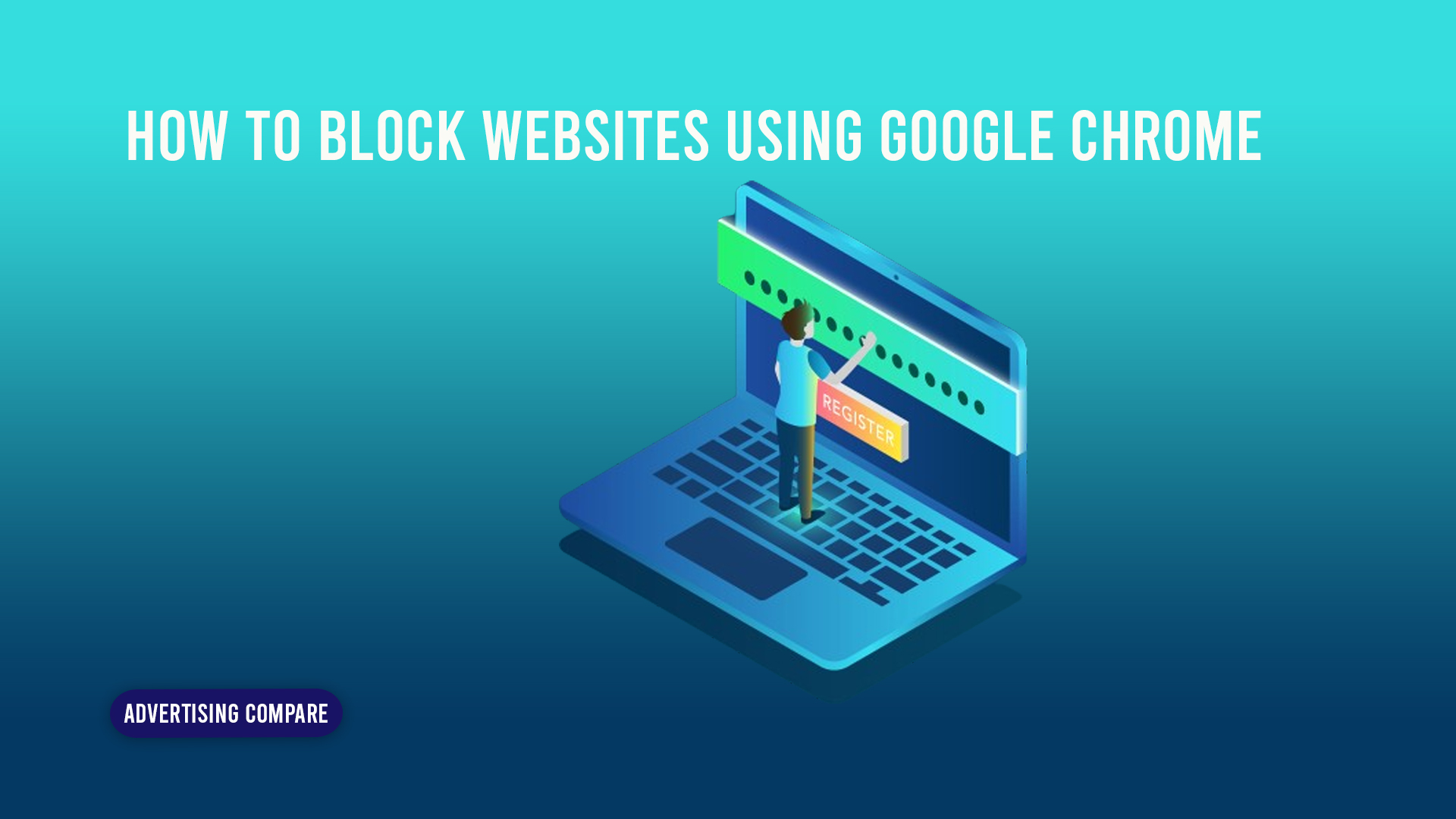 How To Block Websites Using Google Chrome in 2026