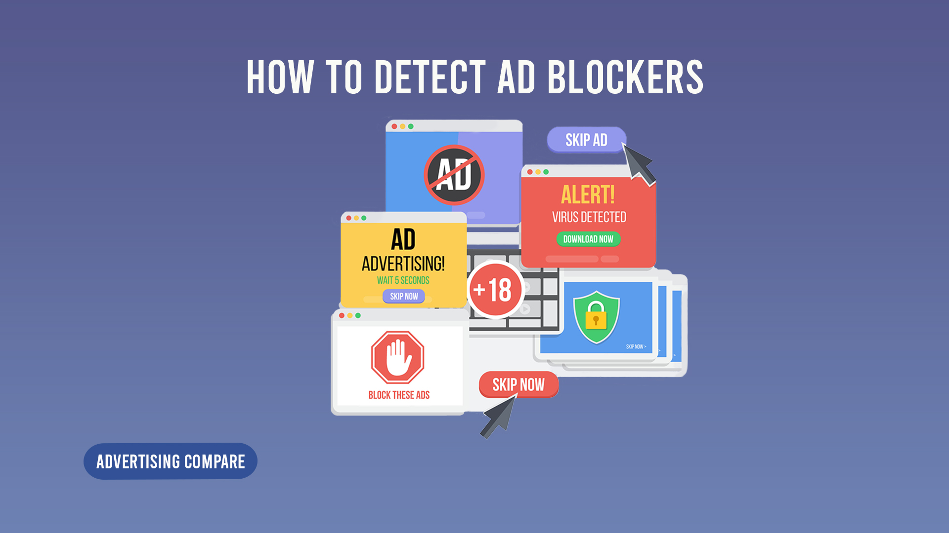 How To Detect Ad Blockers in 2025