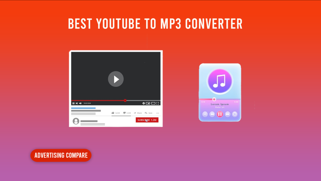 10 Best YouTube To MP3 Converters in 2025